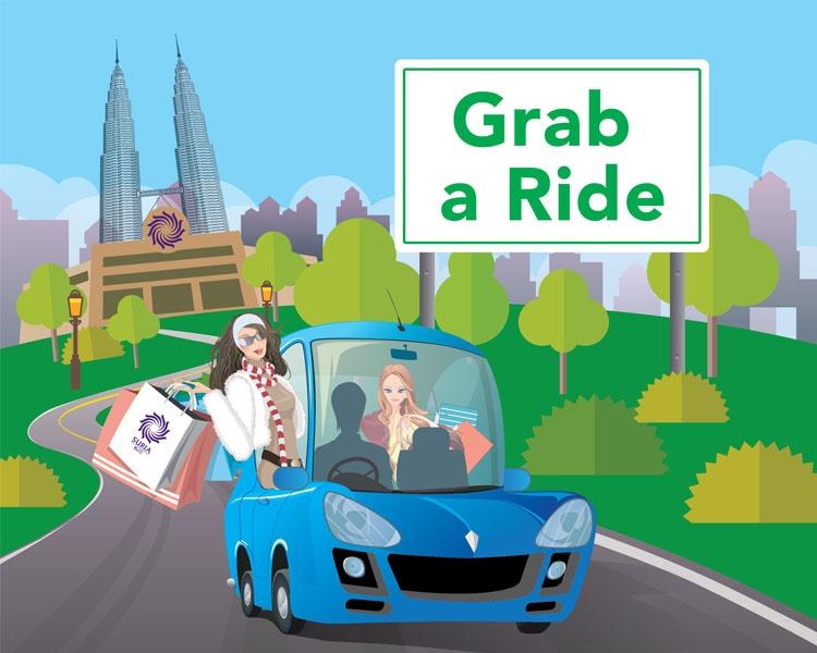 Hotel Guest Rewards | Suria KLCC