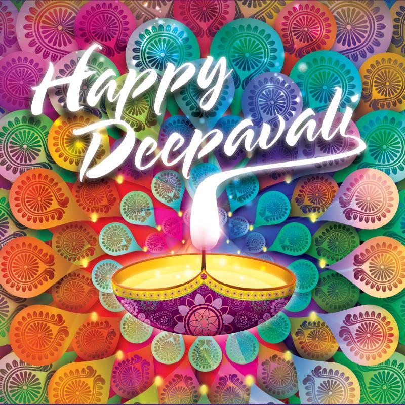 Happy Deepavali 2019 | Suria KLCC
