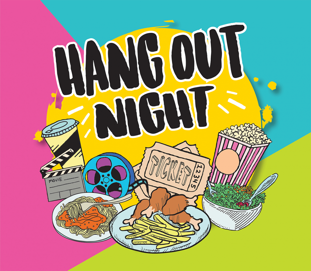 Hang Out Night Participating Stores | Suria KLCC