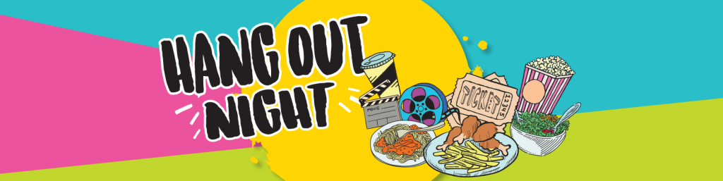 Hang Out Night Participating Stores | Suria KLCC