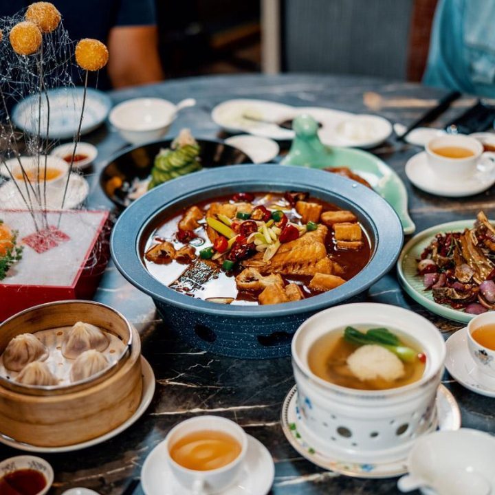 Uniquely. At Suria KLCC. | Suria KLCC