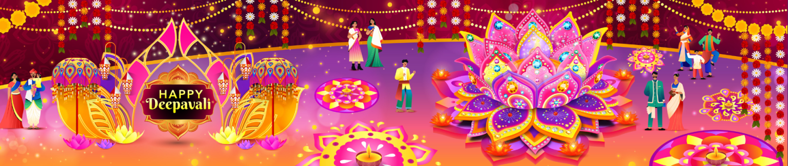 Deepavali 2025 e-Voucher Terms & Conditions | Suria KLCC