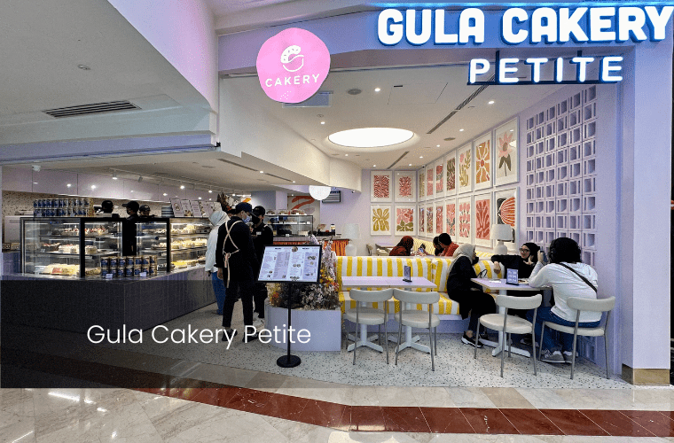 Best Shopping Mall in KL, Malaysia | Suria KLCC Kuala Lumpur