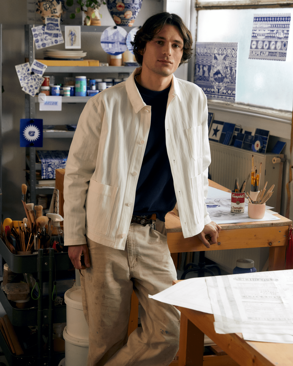 Longchamp x Constantin Riant | Suria KLCC