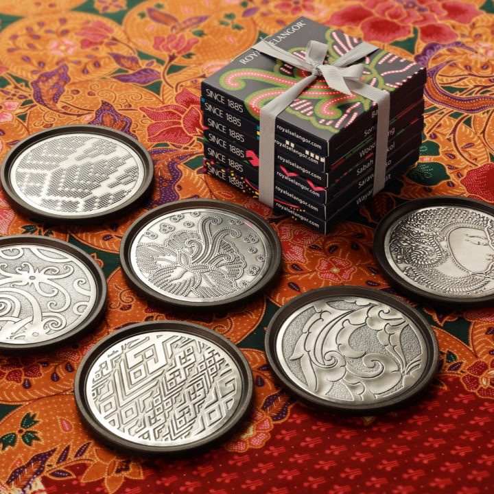 NEW: Royal Selangor | Suria KLCC