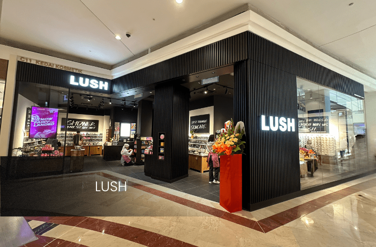 Best Shopping Mall in KL, Malaysia | Suria KLCC Kuala Lumpur