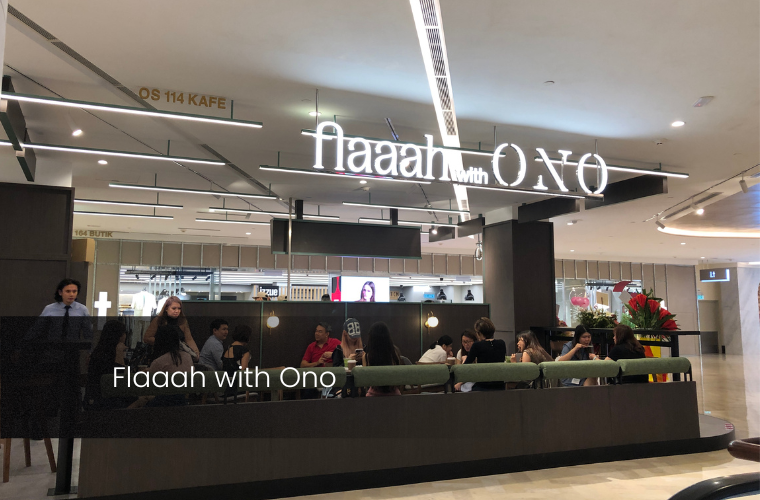 Best Shopping Mall in KL, Malaysia | Suria KLCC Kuala Lumpur