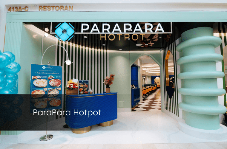 Best Shopping Mall in KL, Malaysia | Suria KLCC Kuala Lumpur