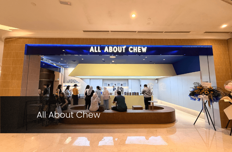 Best Shopping Mall in KL, Malaysia | Suria KLCC Kuala Lumpur