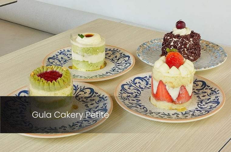 Best Shopping Mall in KL, Malaysia | Suria KLCC Kuala Lumpur