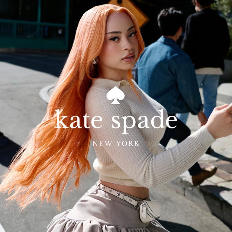 Kate Spade Fall 2025 | Suria KLCC