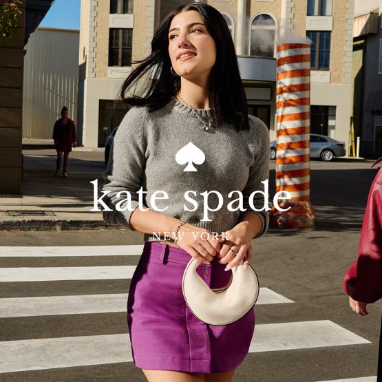 Kate Spade Fall 2025 | Suria KLCC