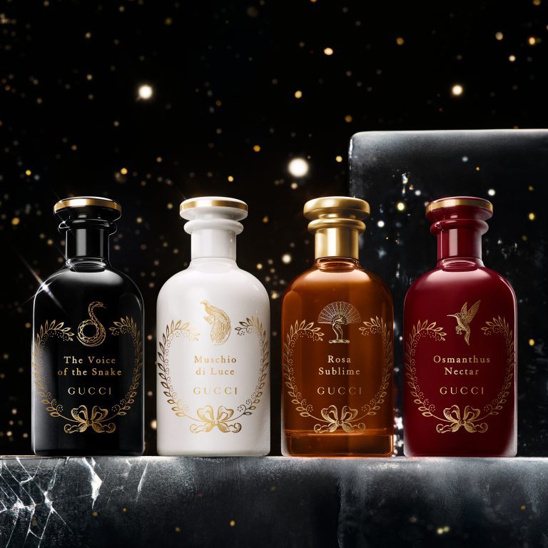 Season of Radiance with Gucci Beauty | Suria KLCC